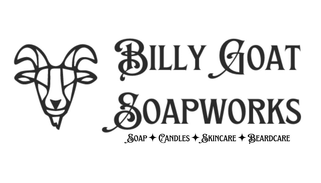 All Things Sudsy Billy Goat Soapworks