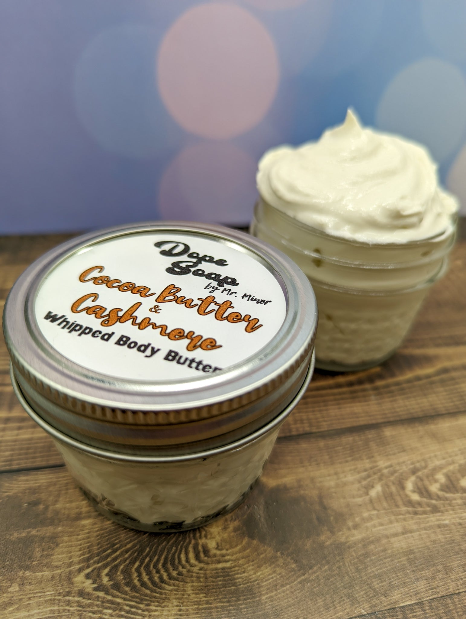 Billy Goat Soapworks Llc